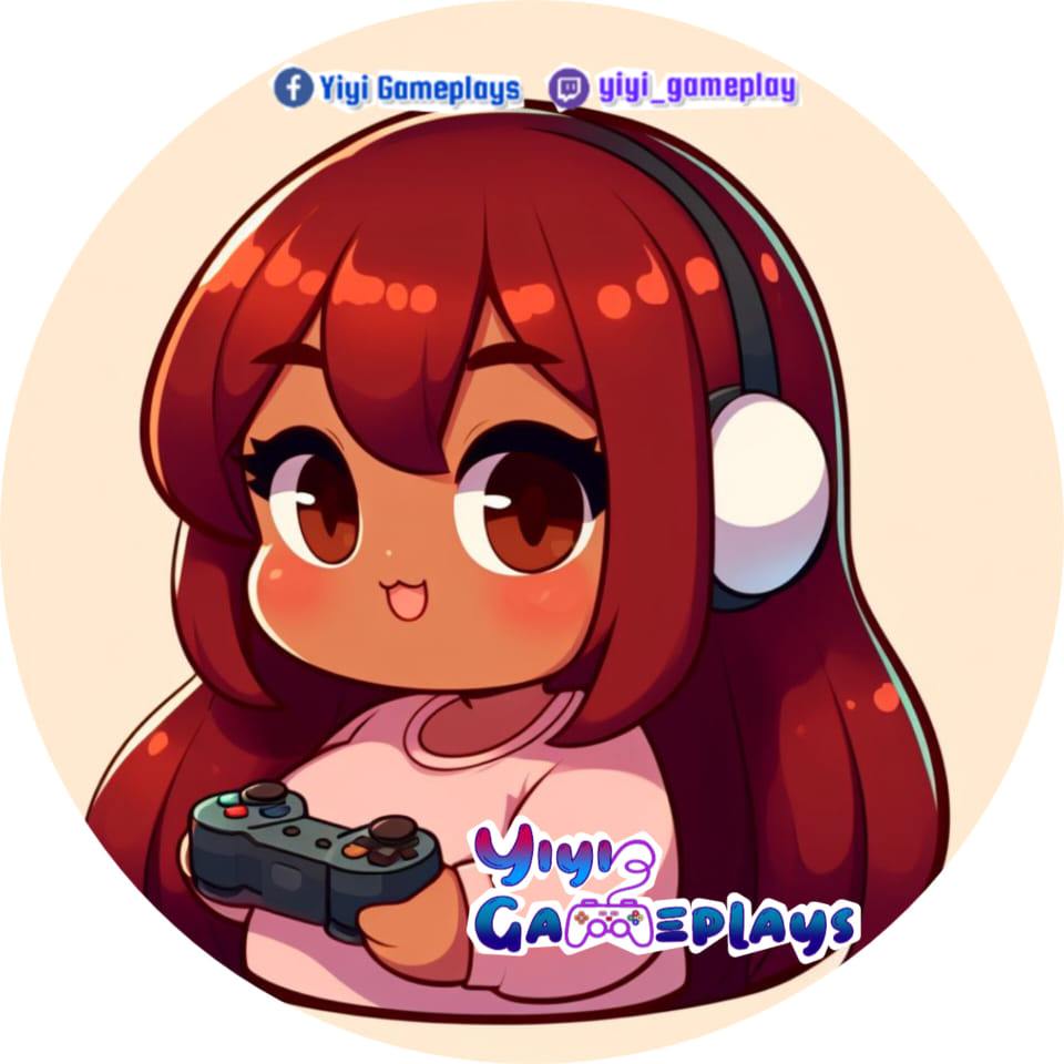 Yiyi Gameplays