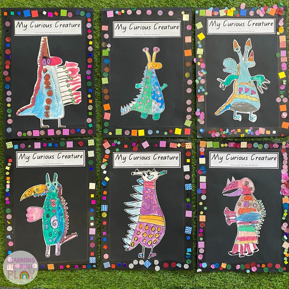 Learning Through Play