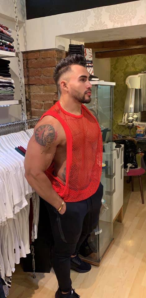 Jordano Garcia Cordoba