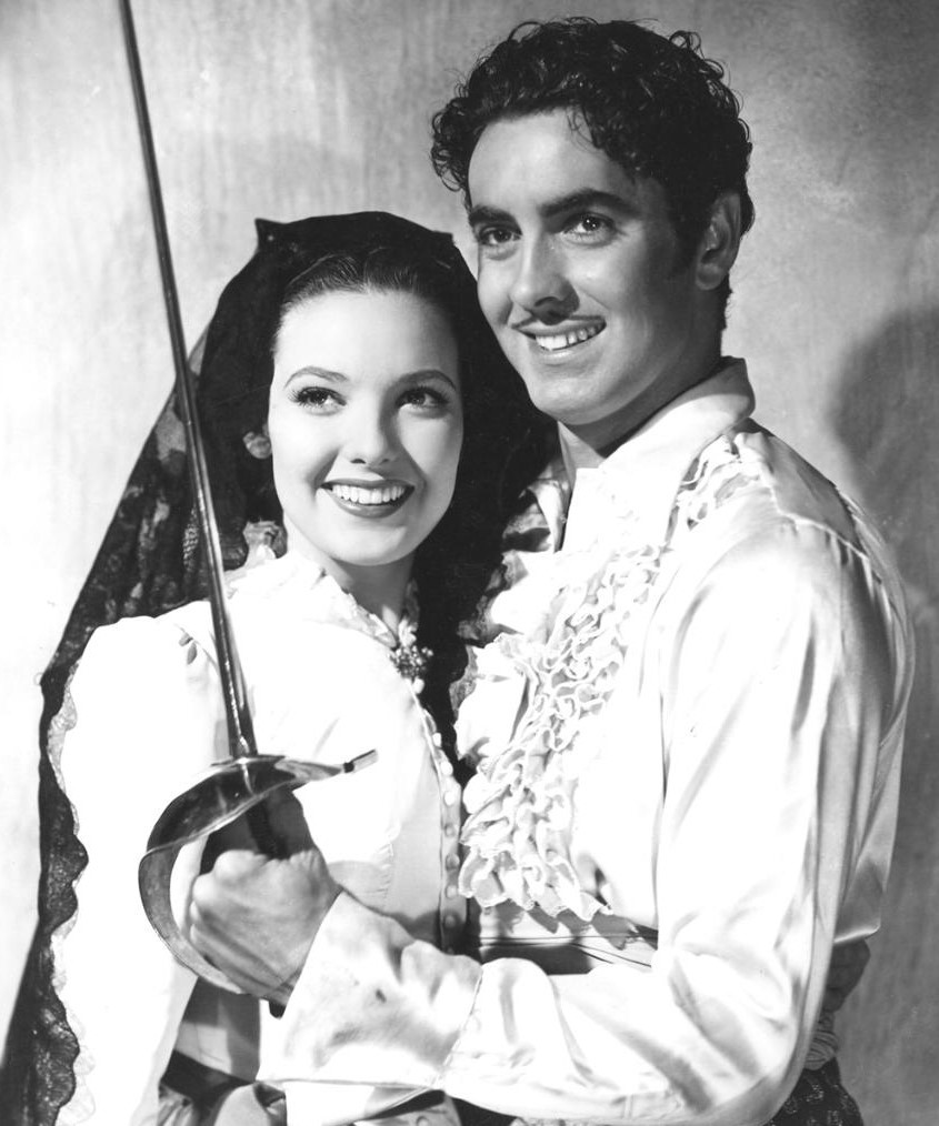 I Love Classic Movies Birthday Remembrance Linda Darnell October 16