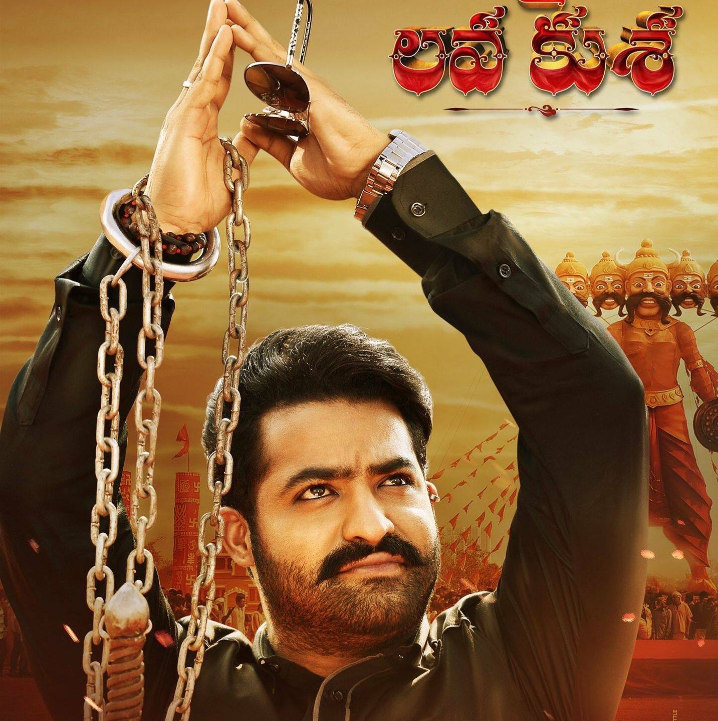 Lovers Of Jrntr Dance And Dailogues