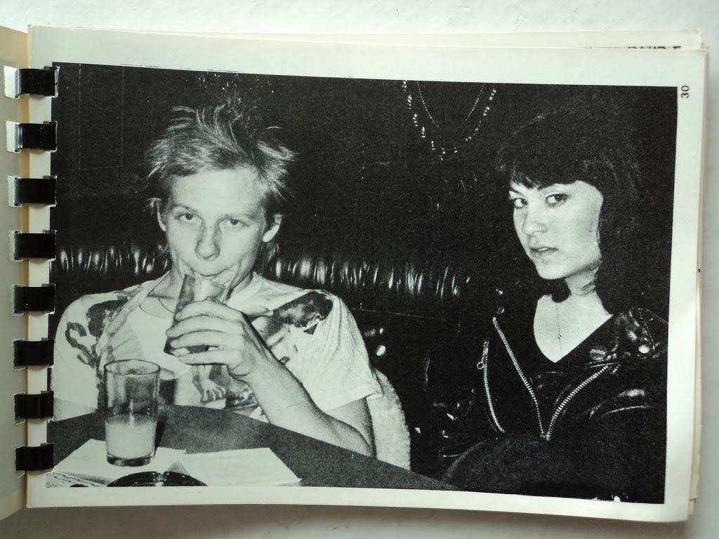 Today In 1978 Sexpistols Sex Pistols Photo Archive