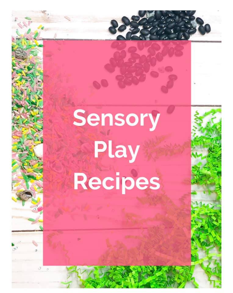 Playdough, slime, oobleck and... - Sensory Play for Kids | Facebook
