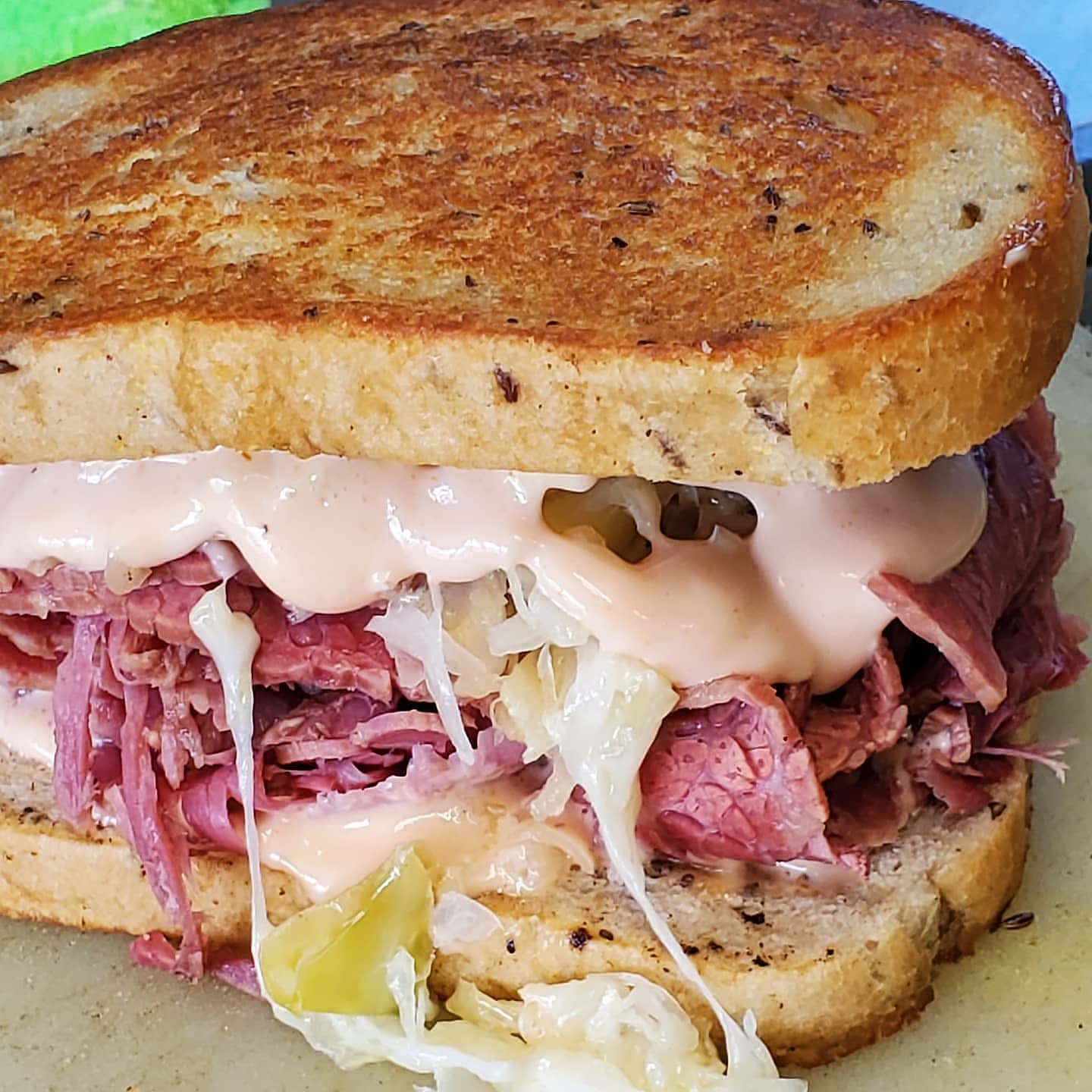 Corned Beef King Added A New Photo Corned Beef King