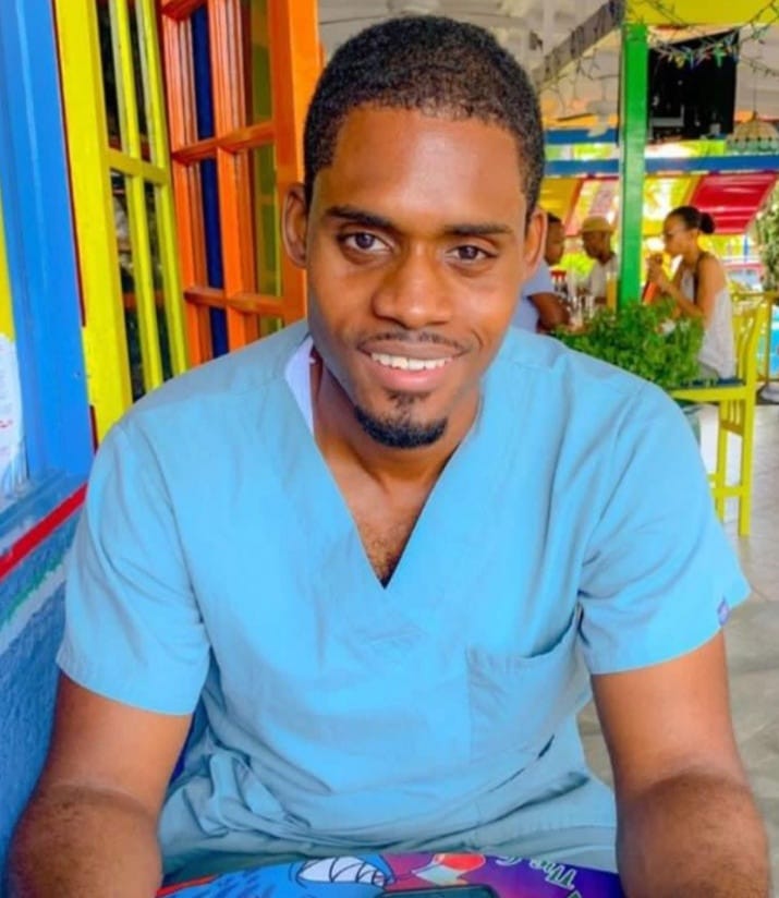 Barbados Rspca 🥳 Happy Birthday Dr Nicholls 🥳 Thanks Facebook