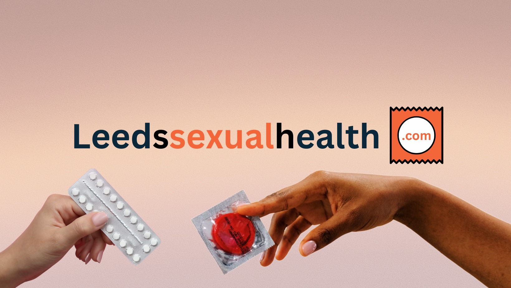 Leeds Sexual Health Home