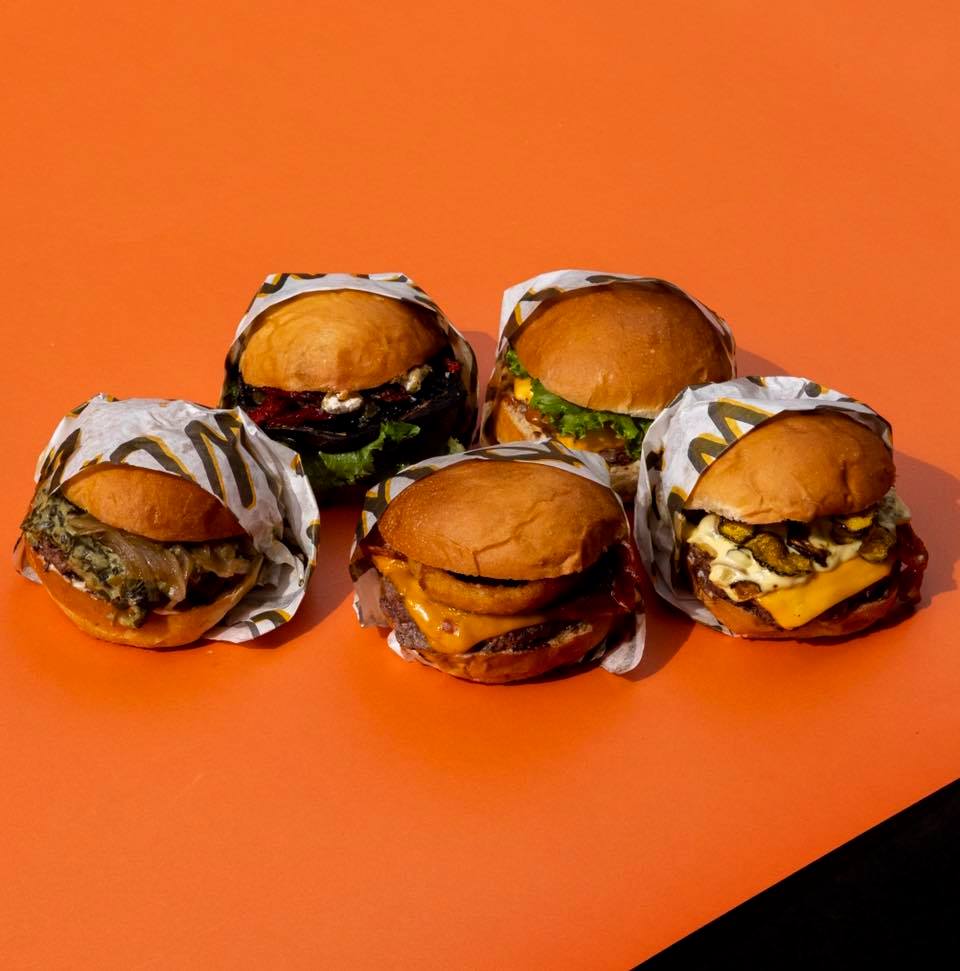 Weloveburgers The One You Want 🍔🍔🍔🍔 Wlb Burgerlover
