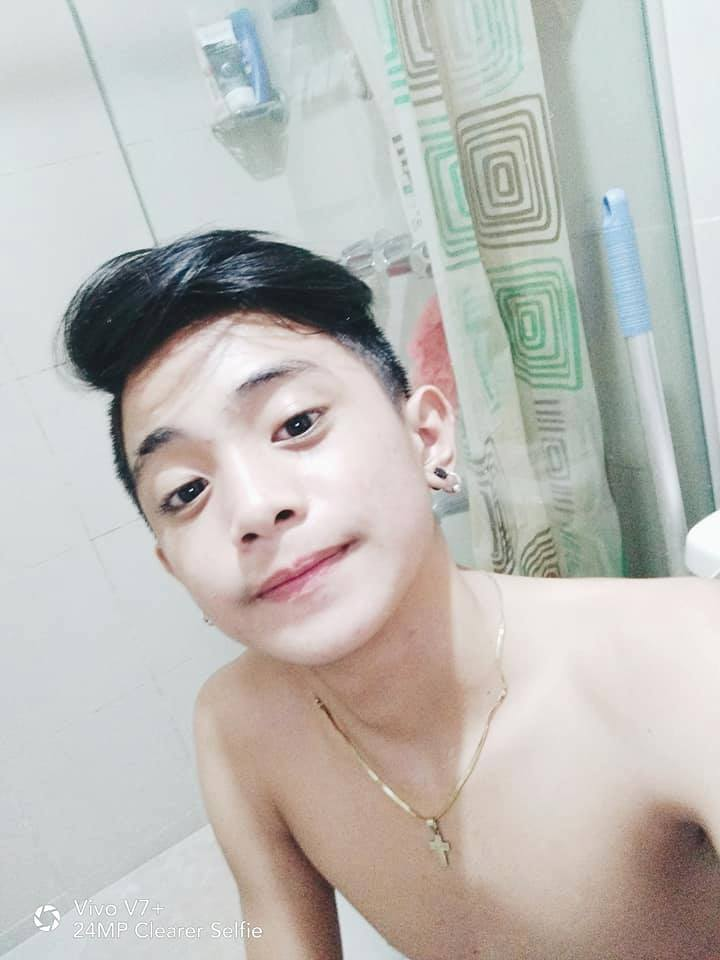 Angelo Leongson