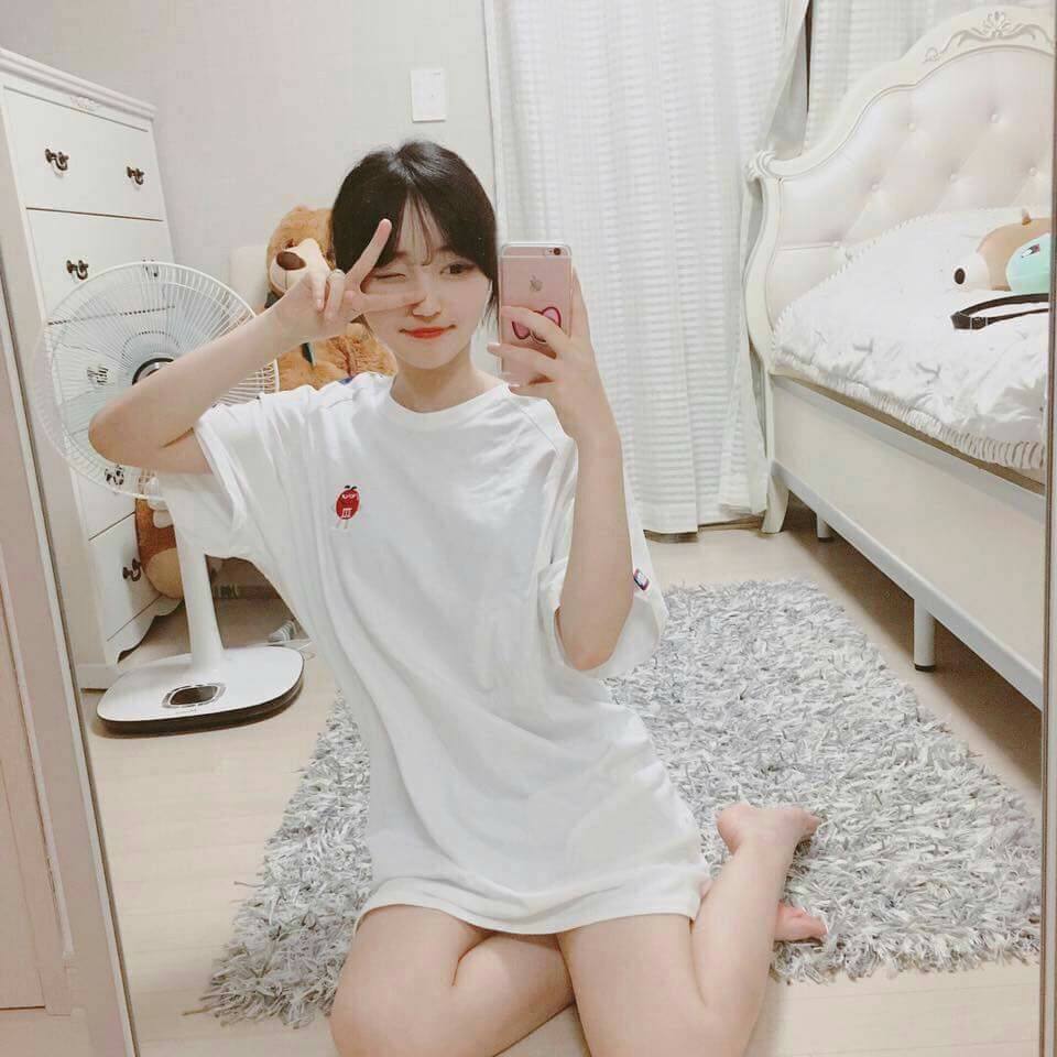 Korean Girl 18