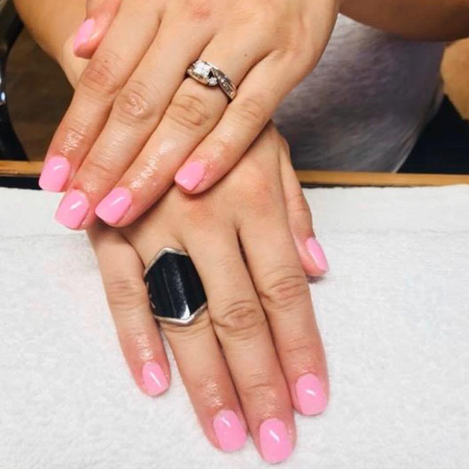 Kim Nails