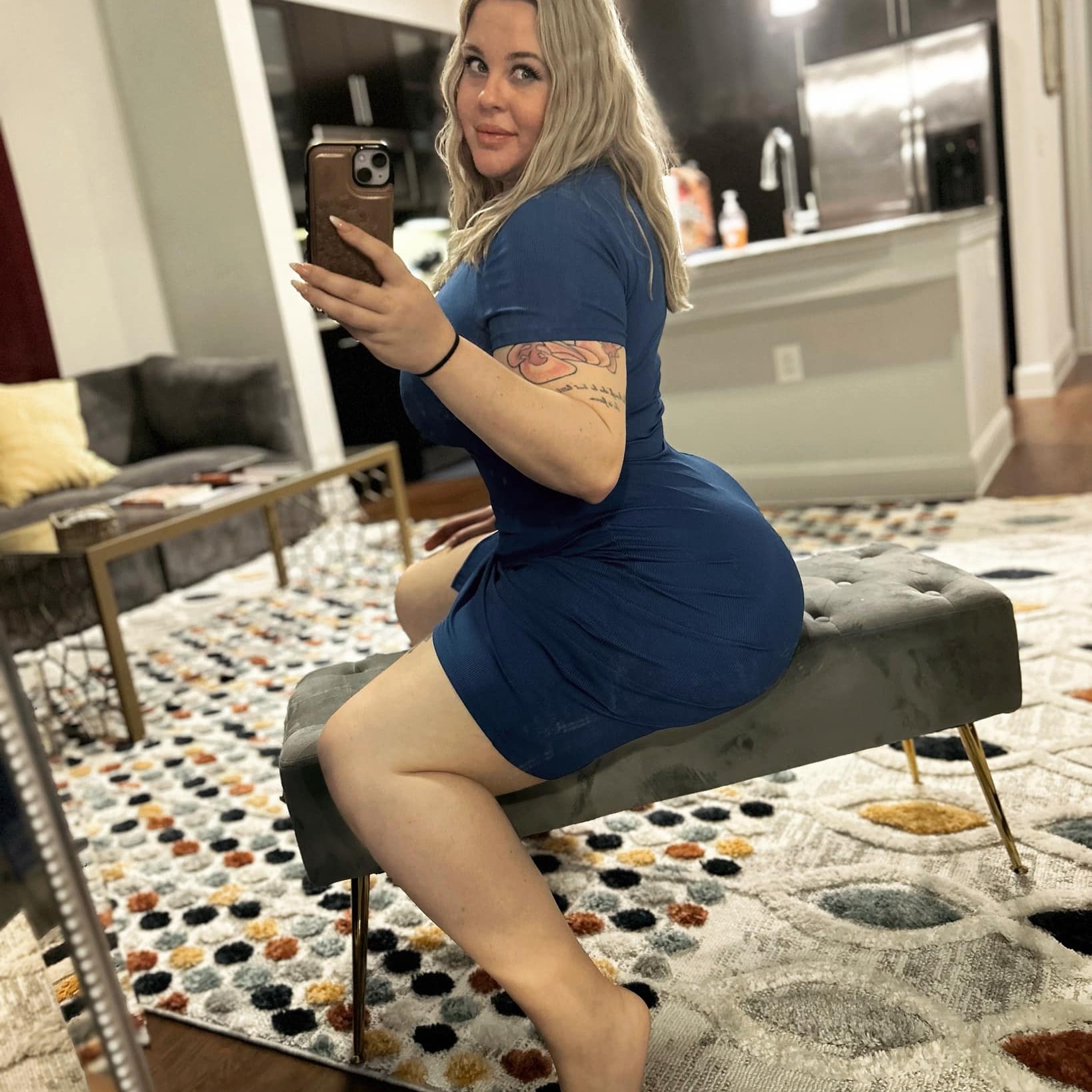 Marilyn Marie