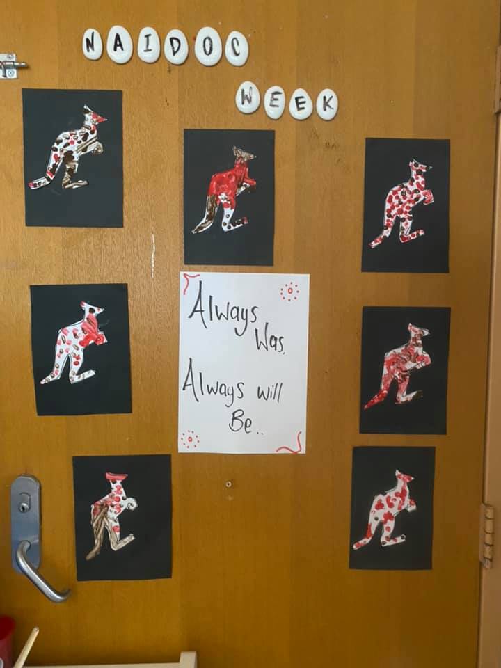 Always was, always will... - Possums Early Learning Centre