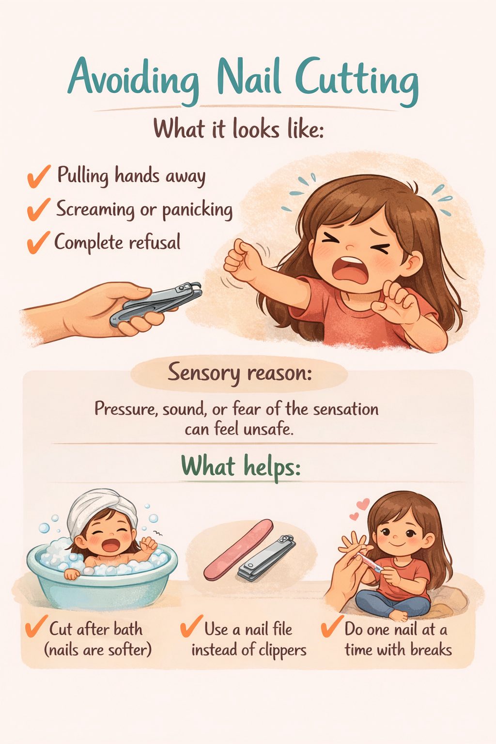 HABIL Minds Therapy Center | Muntinlupa City