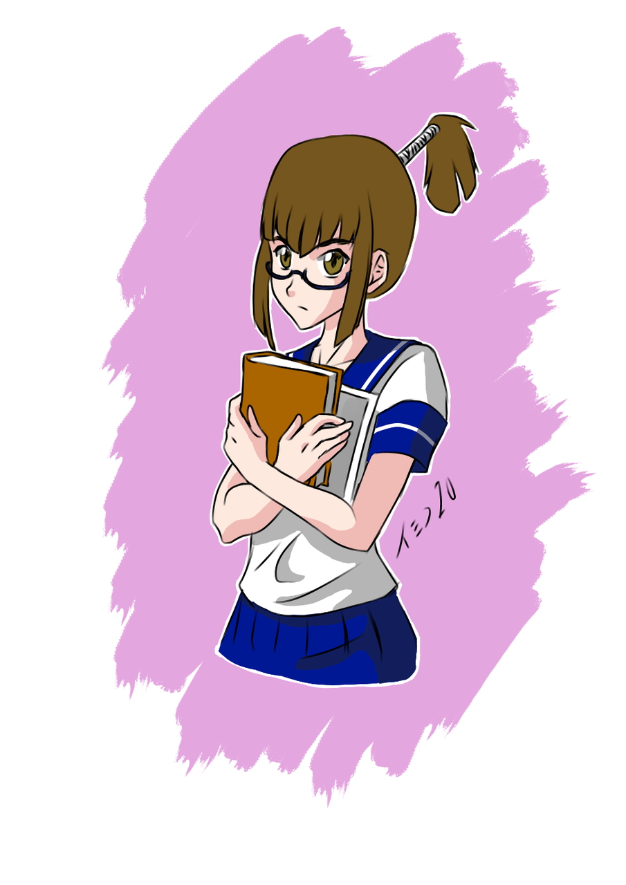 Sakura Gaiden Manga 2600