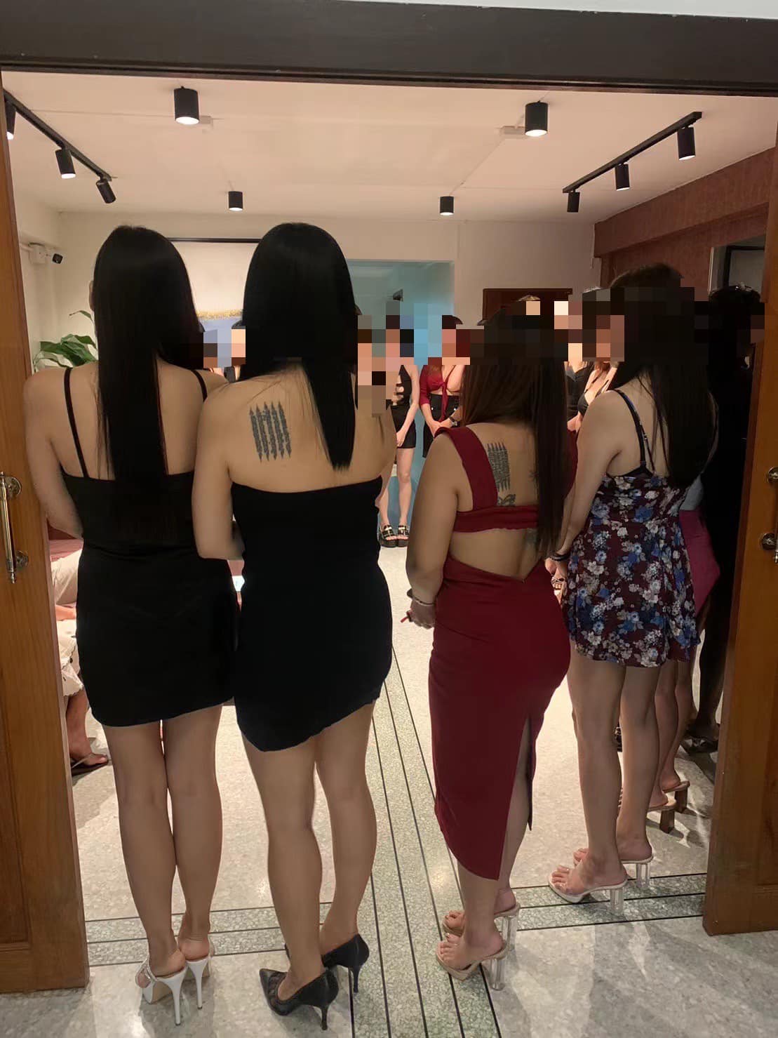 Wonder Massage Bangkok