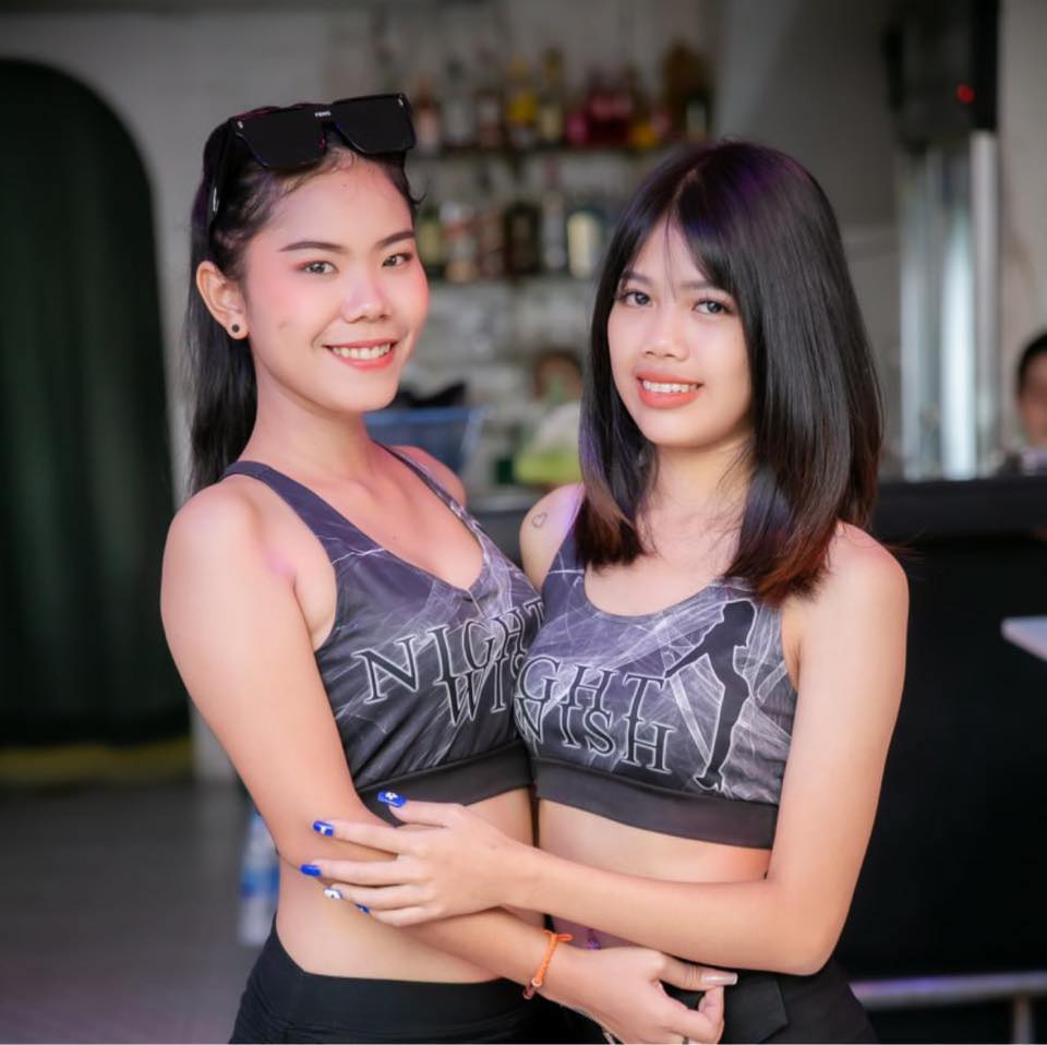 Nightwish Bar Soi 6 Pattaya Nightwish Bar Soi 6 Pattaya