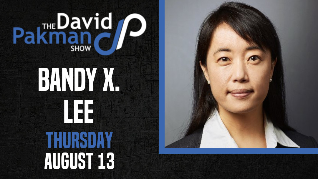 The David Dr Bandy X Lee Yale University Forensic Psychiatrist