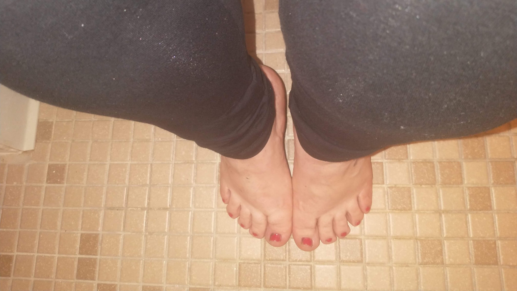 Layla The Feet Goddess