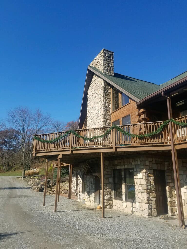 Foxboro Lodge Its Beginning To Look A Lot Like Facebook