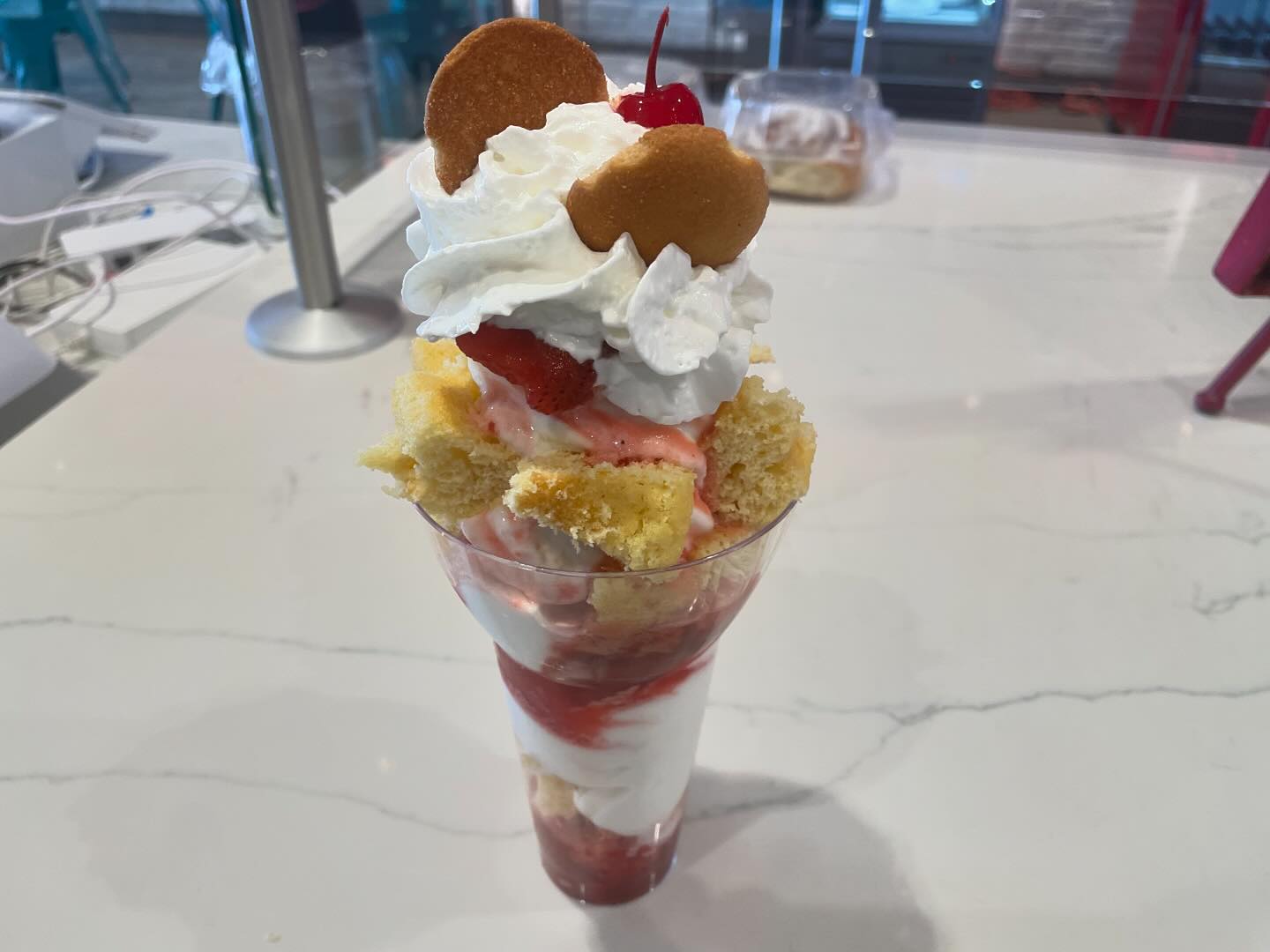 Tom’s Incredible Ice Cream | Scottsdale AZ