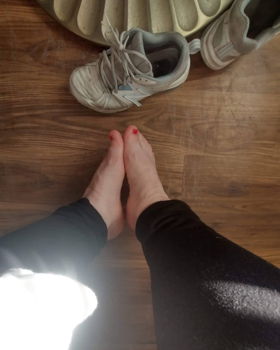 Layla The Feet Goddess