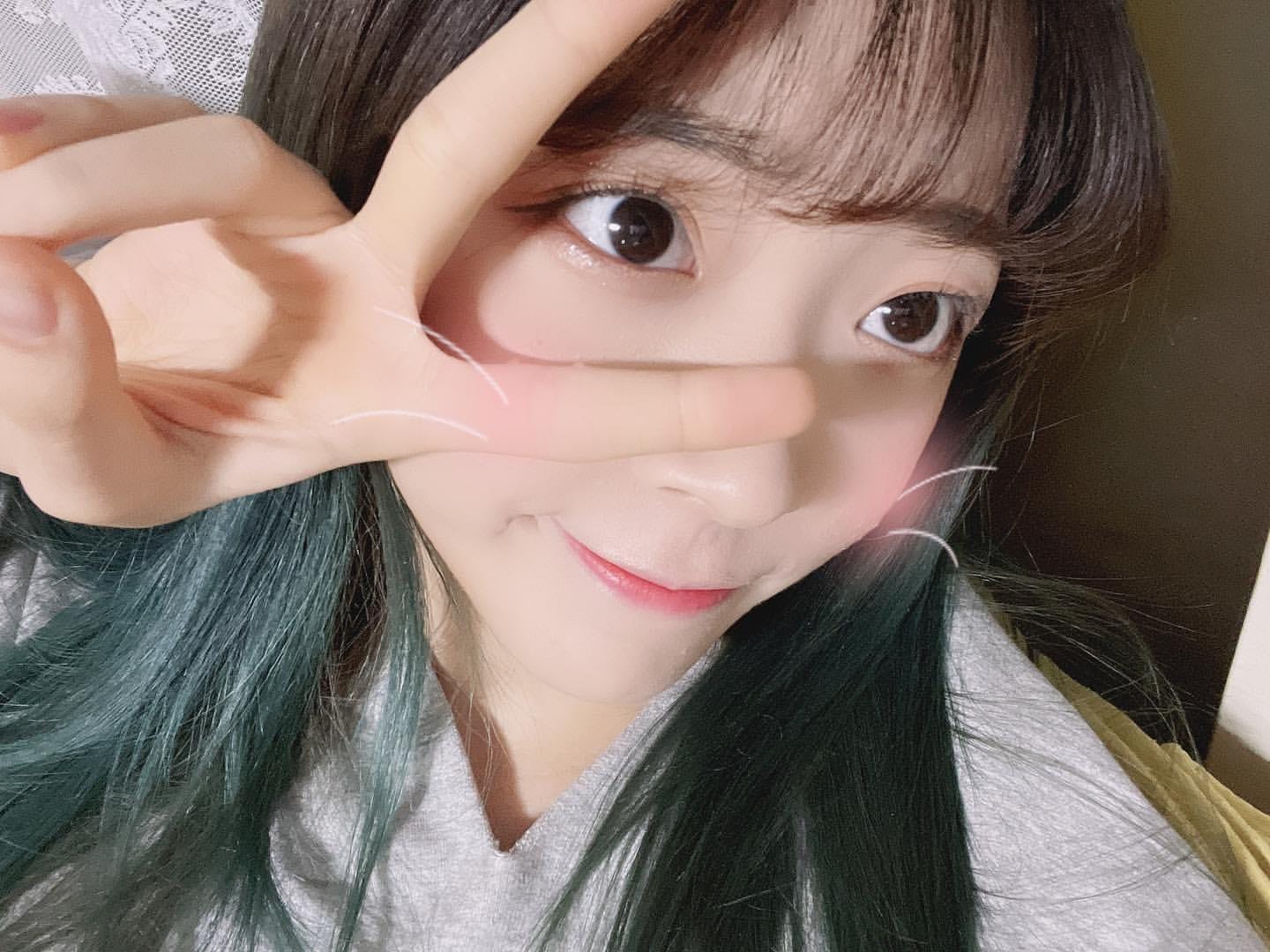 《210106》 Hi Cutie • Instagram Hi Cutie 하이큐티 Argentina