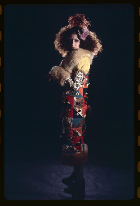 Miss Christine Gtos