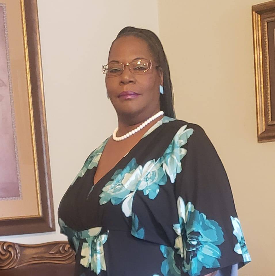 Sondra Cole 6958