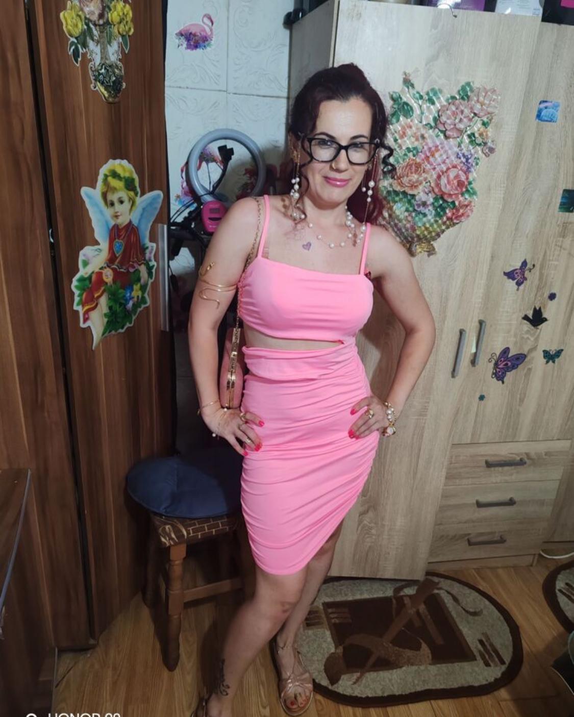 Italian Mature Single Milan