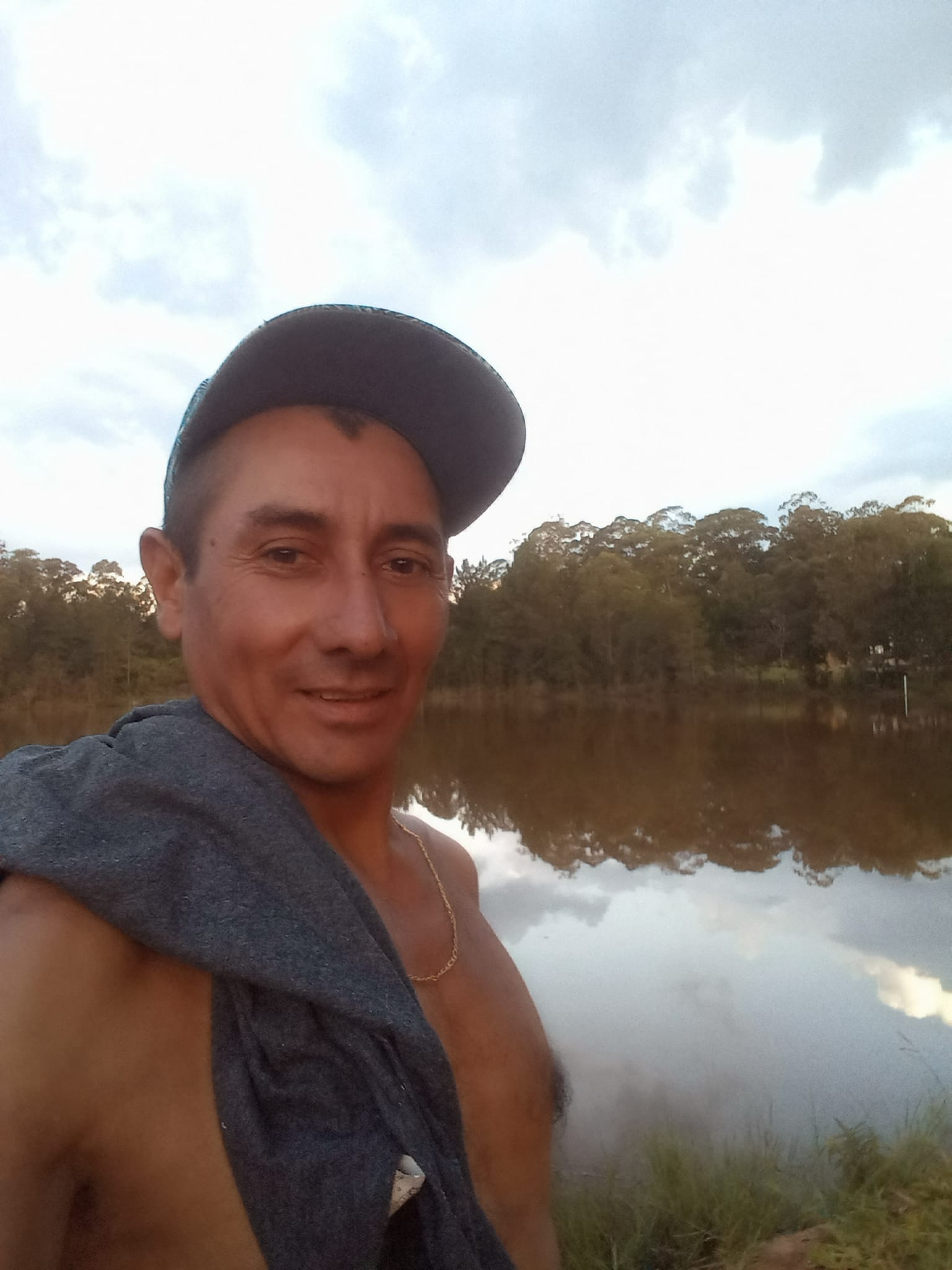 João Batista Silva Batista