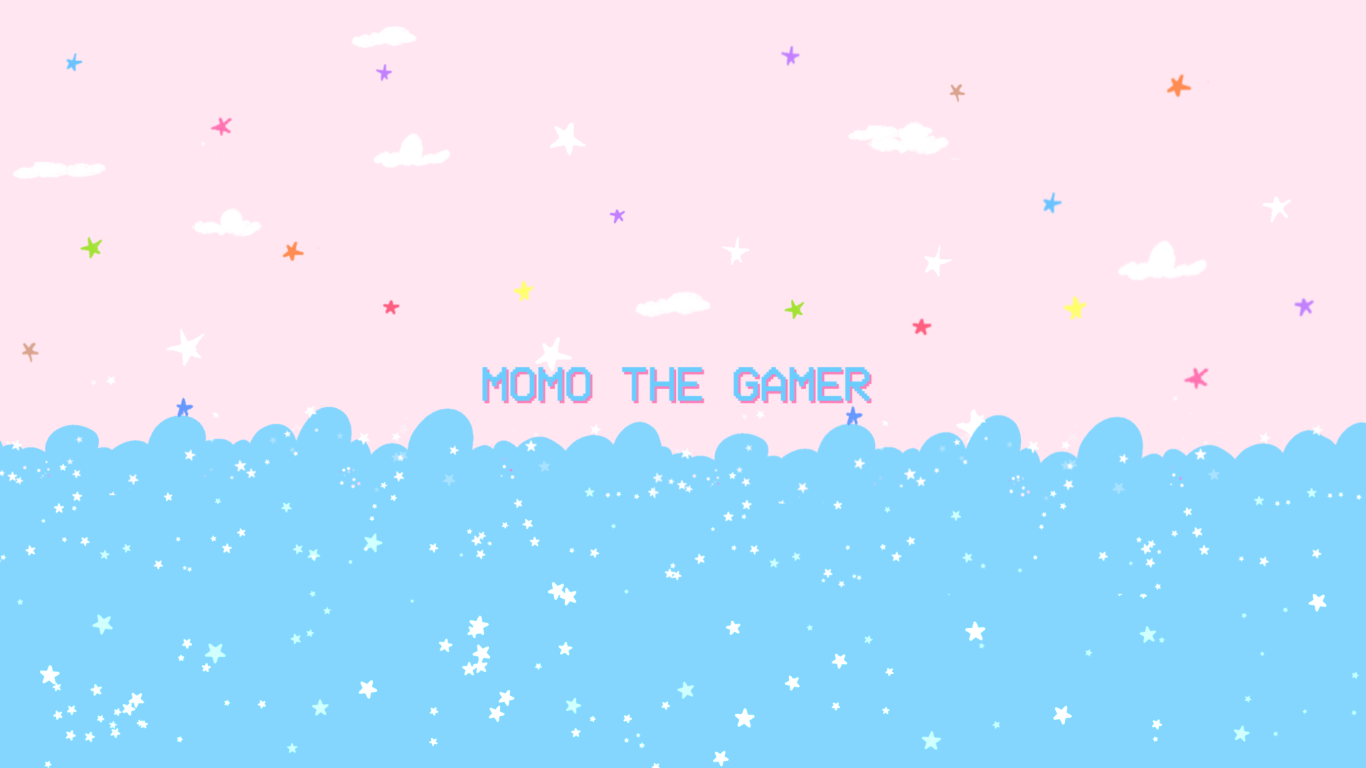 Momo The Gamer