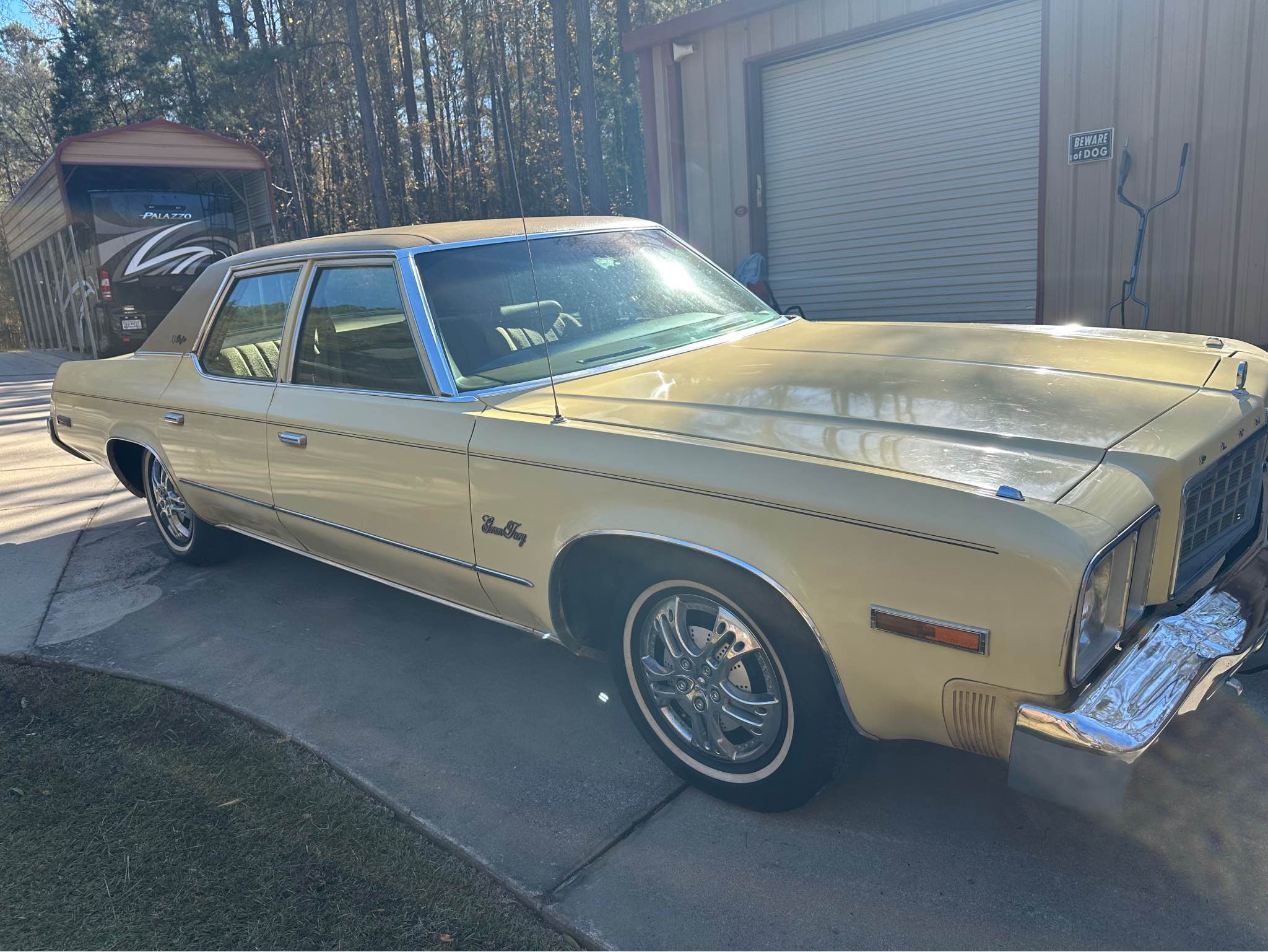 Underappreciated Survivors Of The 70s 80s And 90s 1977 Plymouth