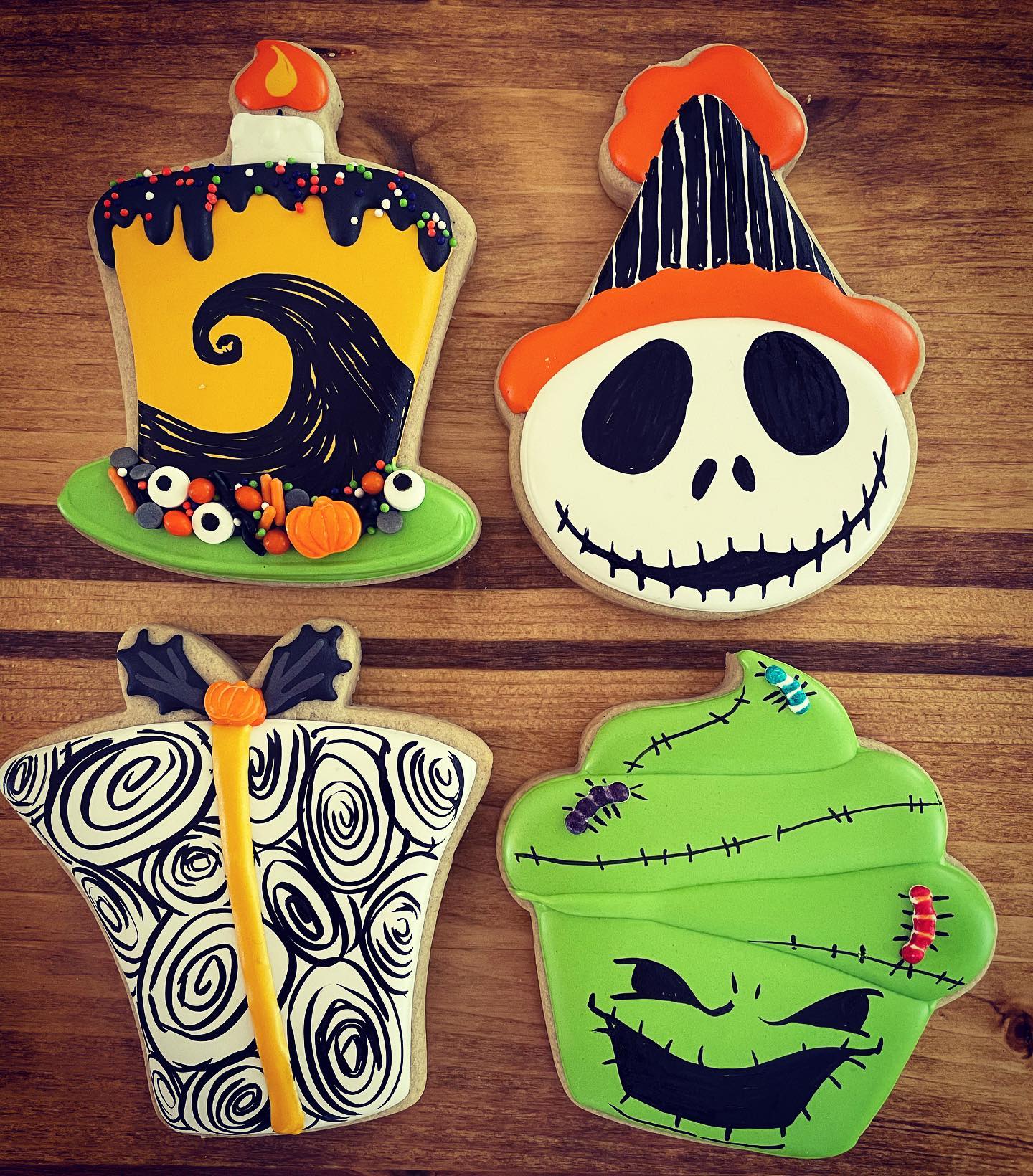 Cookie Cowgirl | Round Rock TX
