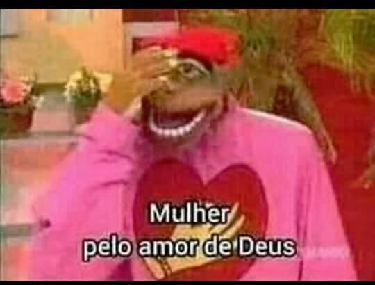 Crente Safada