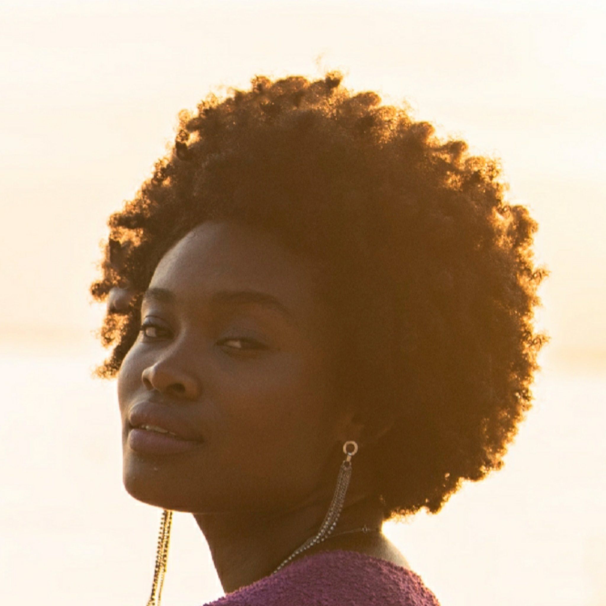 Joy Johnson