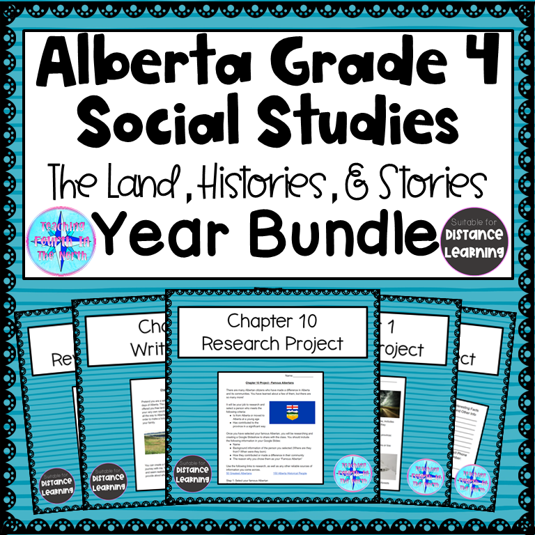 The Essential Full Year... - Teaching Fourth In The North