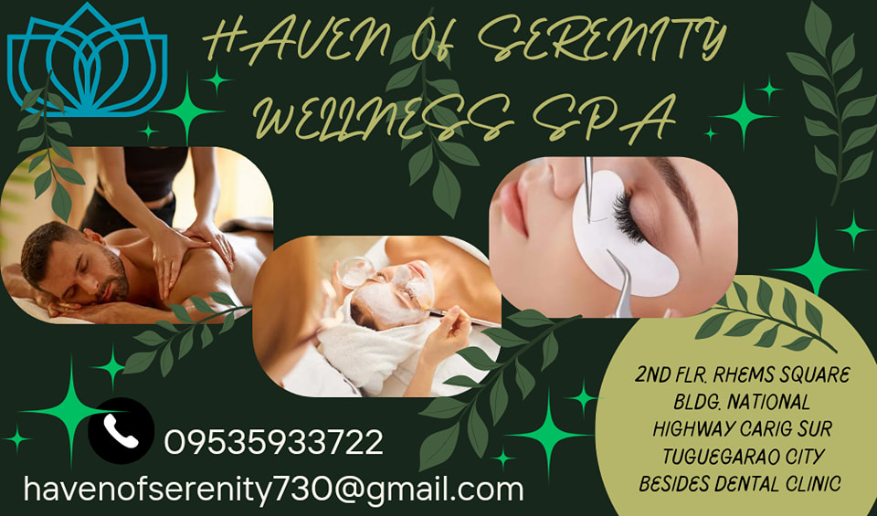 Serenity Massage Added A New Photo Serenity Massage 4082