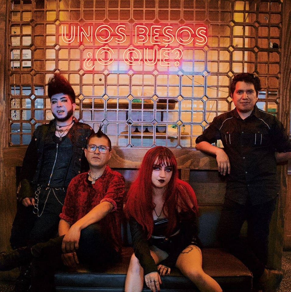 Sex Vampire Mexico City