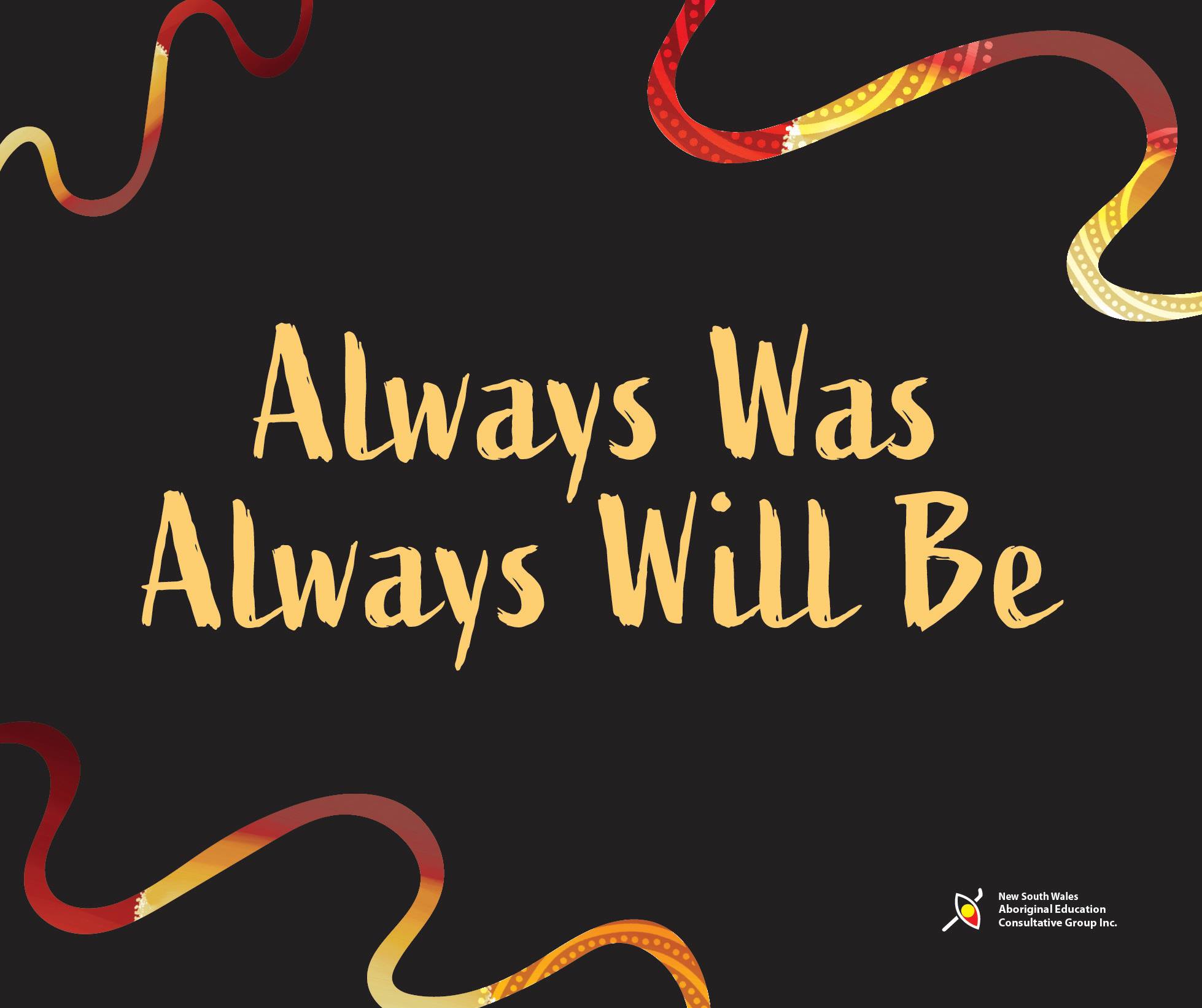 Happy NAIDOC Week! Always Was,... - National Aboriginal and Torres ...