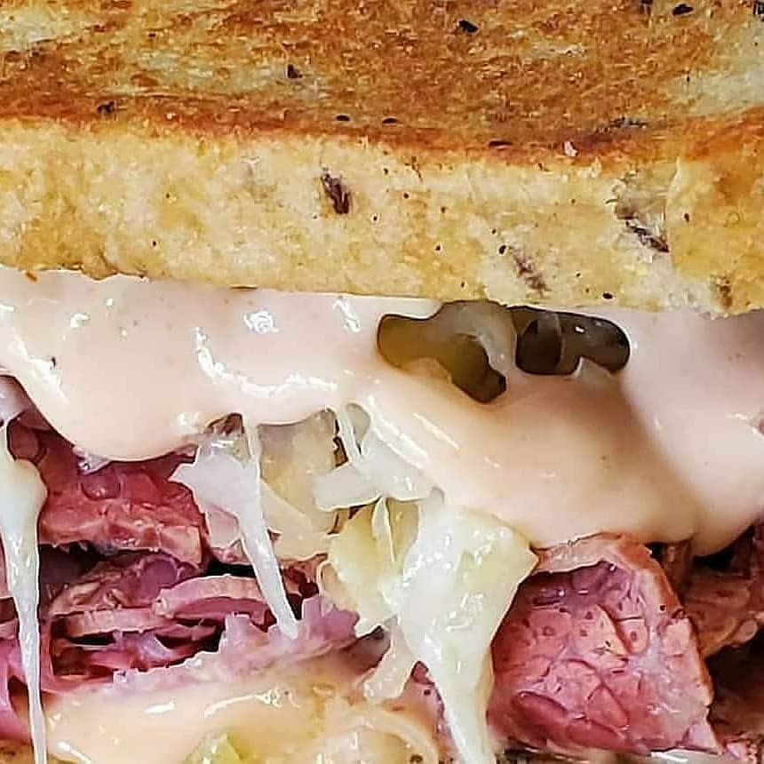 Corned Beef King Added A New Photo Corned Beef King