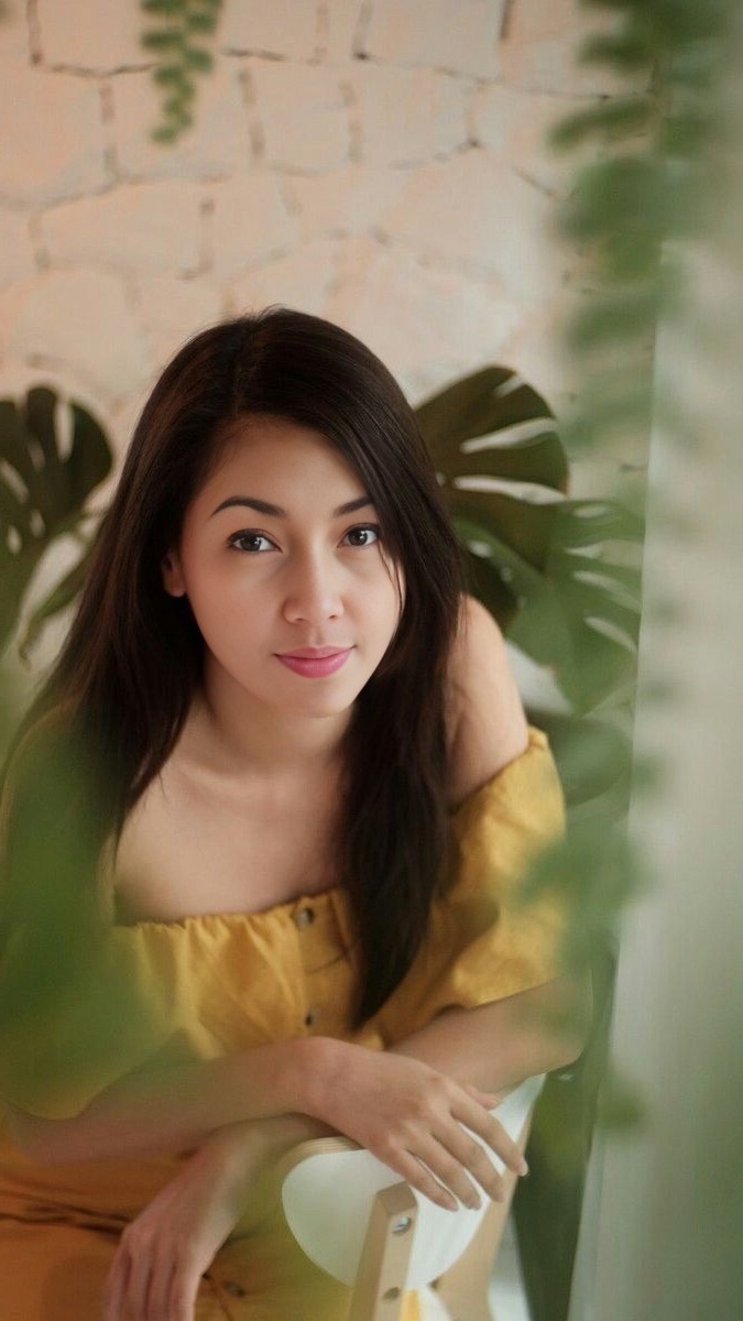 Pamela Mendoza