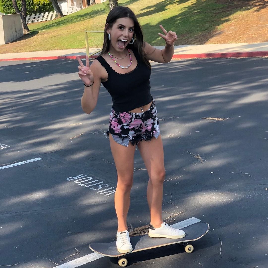 Madisyn Shipman Game Shakers