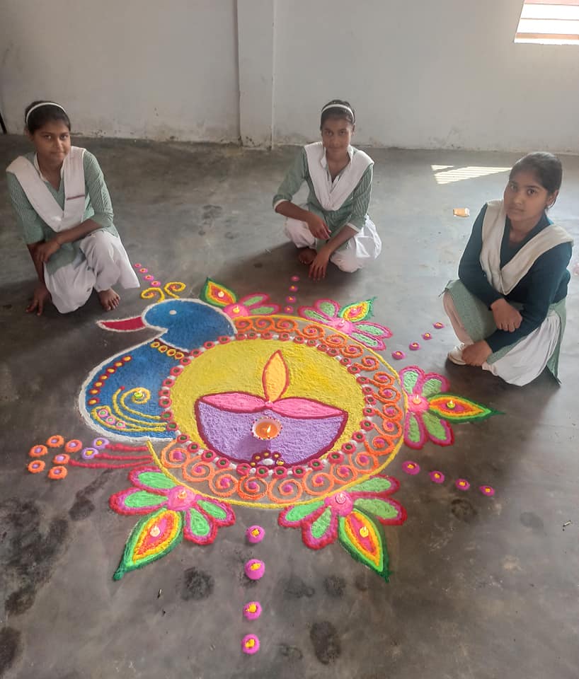 B S A P Inter B S A P Inter College Bhatipura Meerut