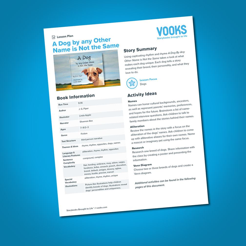 Pre-K 4 SA - Did you know Vooks is more than just an...