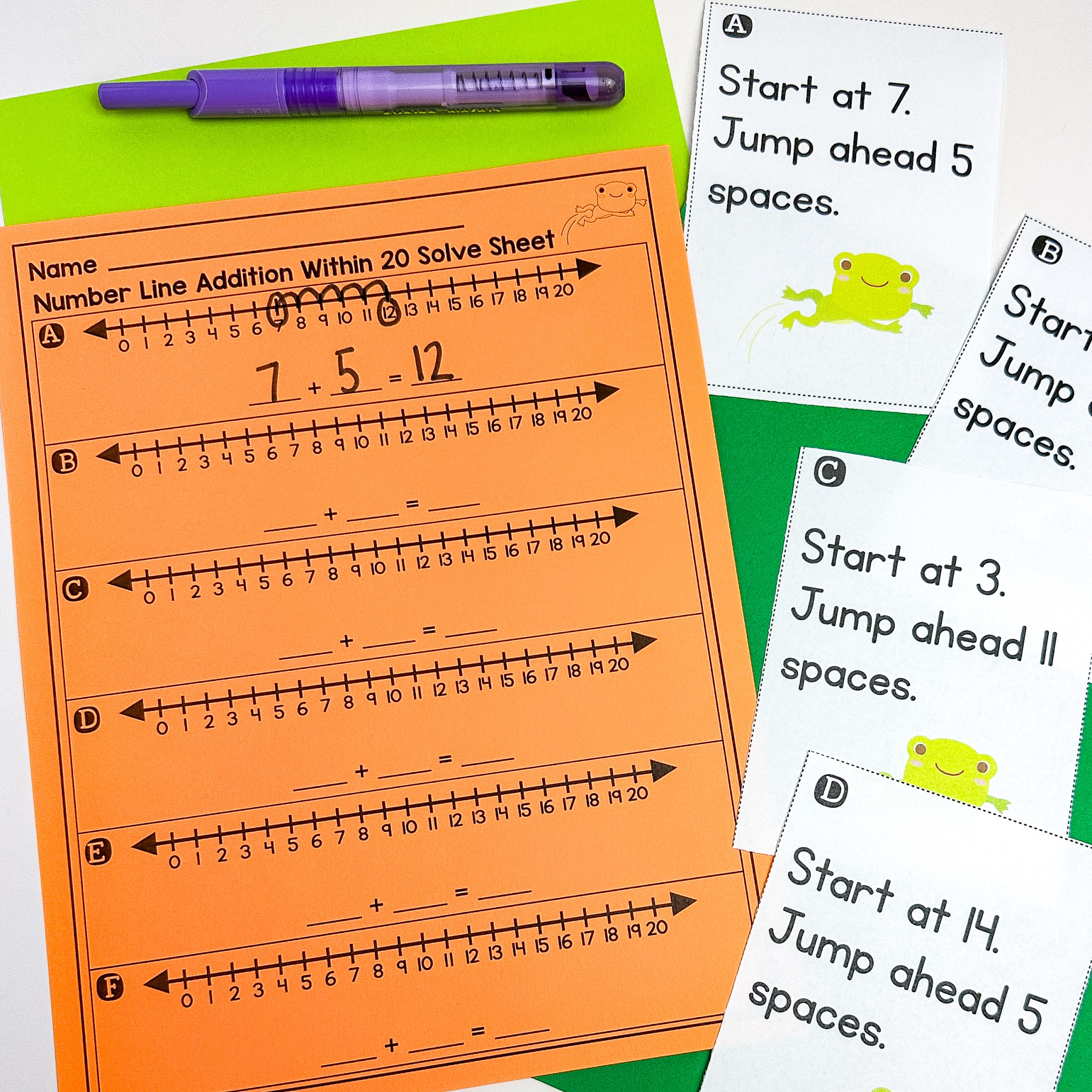 Learning - Did you know, basic addition is part of the foundation for ...