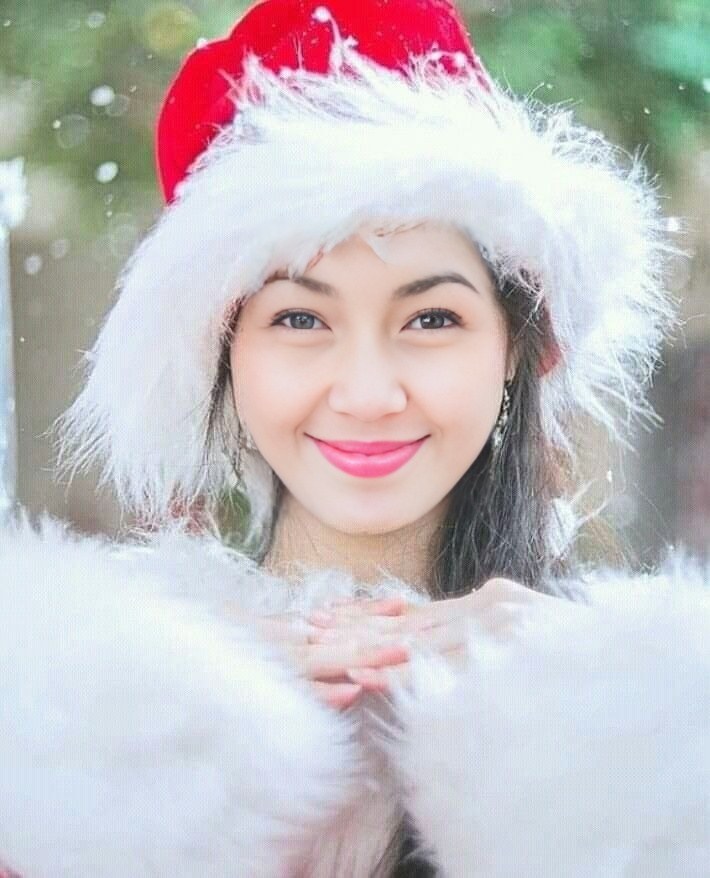 Pamela Mendoza