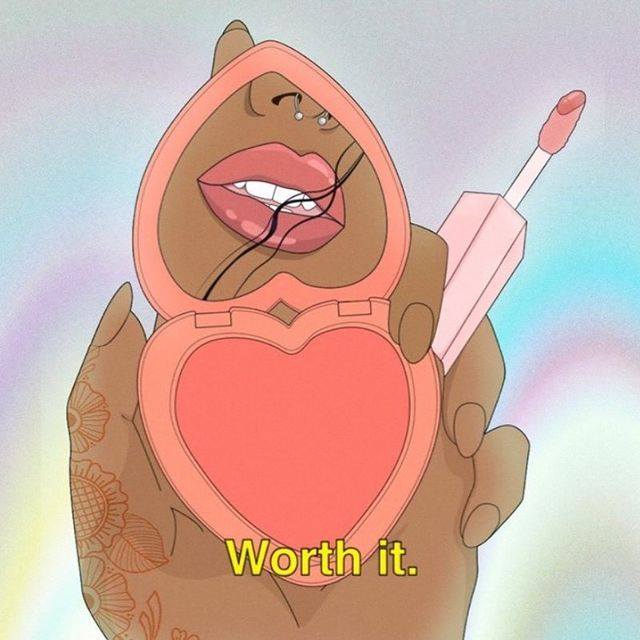 Slutty Girl Problems Home