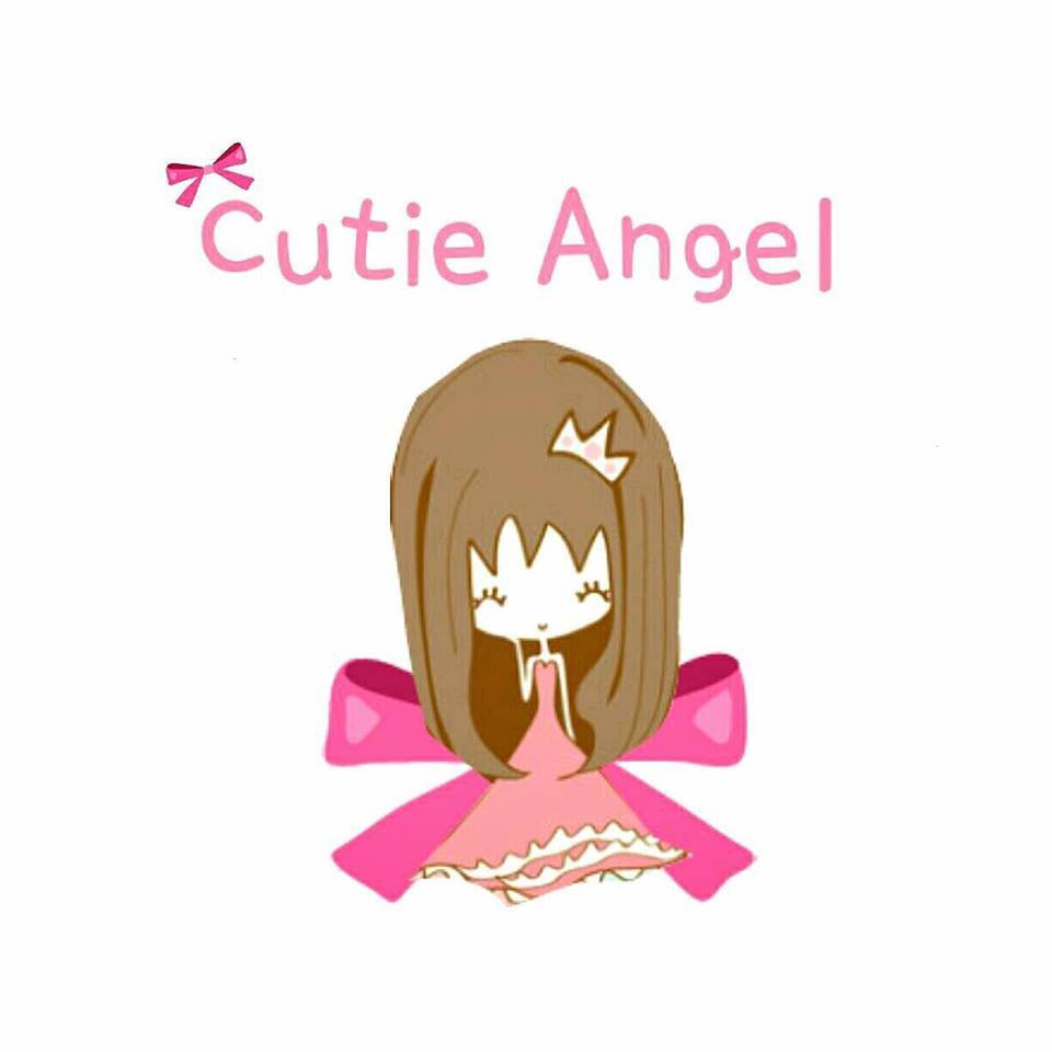 Cutie Angel Bangkok