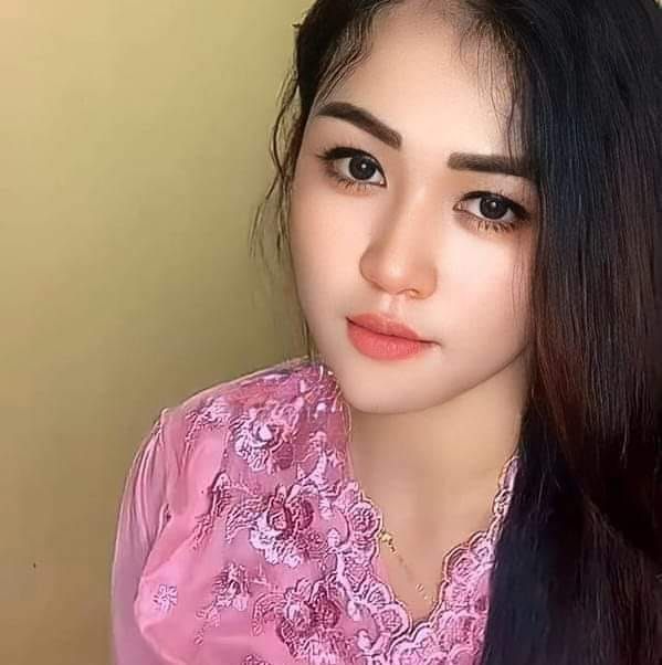 Fyp Cewekkekinian Mamamuda Tante Iis Faradina