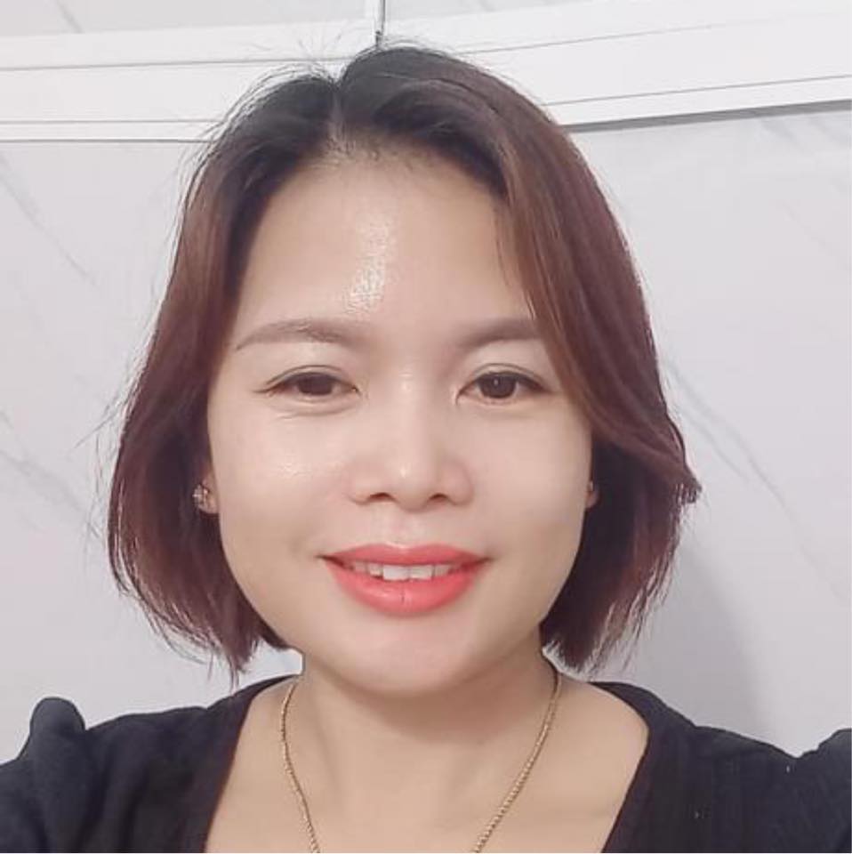 Vũ Thăng On Reels 8530
